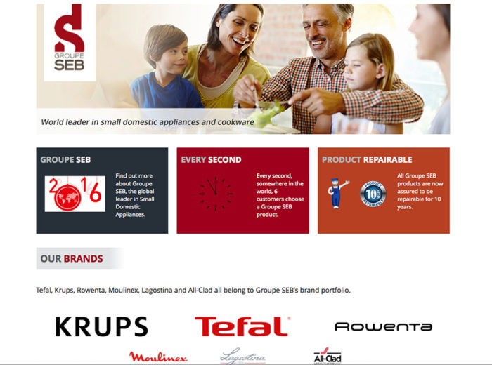 Tackling counterfeiting, protecting brands: case study Tackling counterfeiting, protecting brands: case study